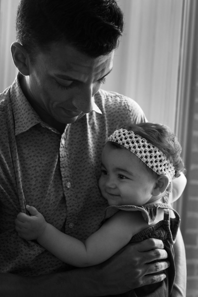 A Musical Family - Maine Portrait Studio | Wohler & Co.