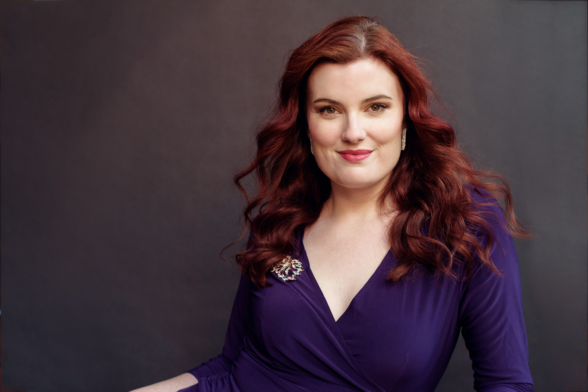 Mary Johnston Letellier, Soprano and Vocal Coach - Maine Portrait ...
