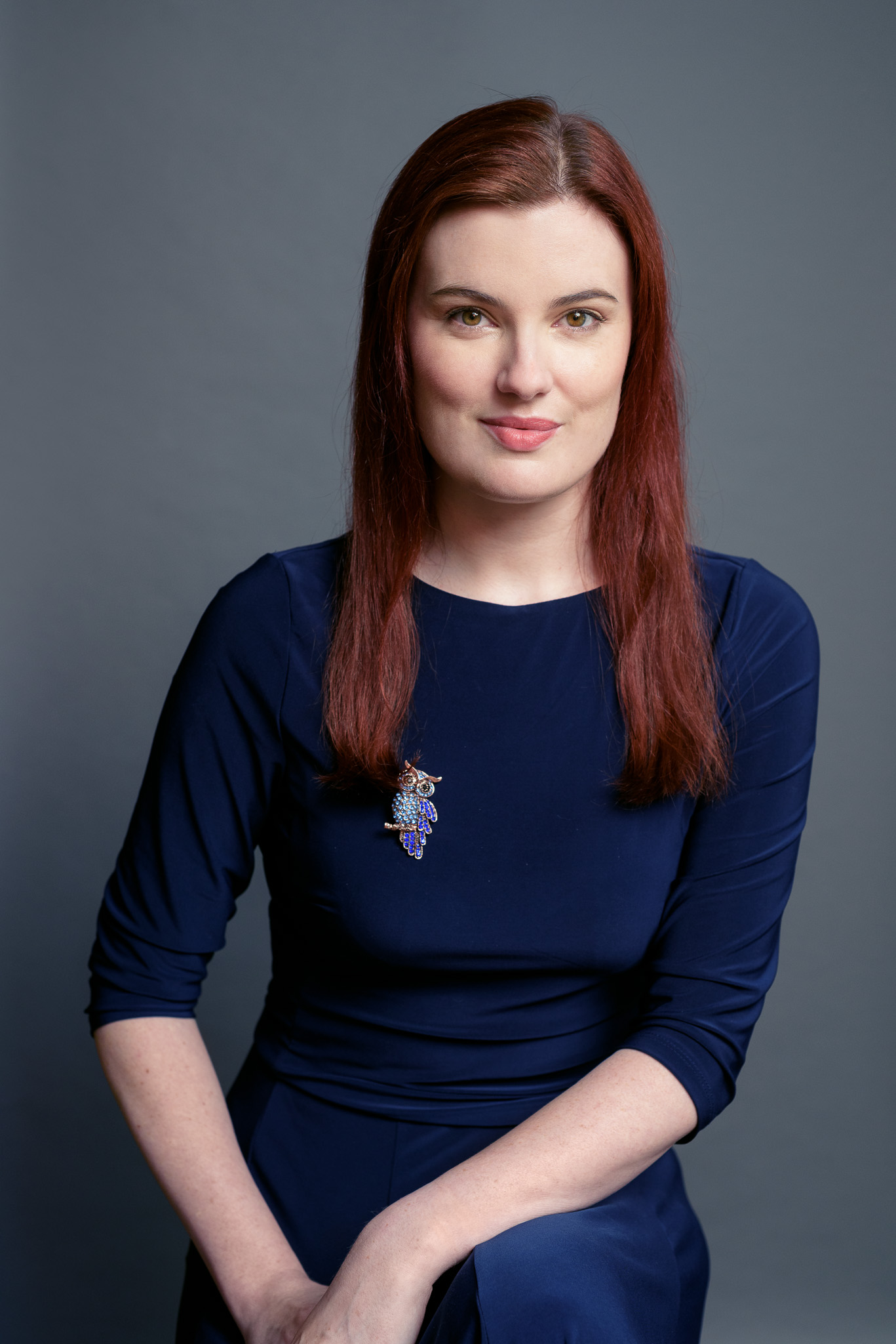 Must-Have Photos for Personal Brands | Maine Portrait Studio | Wohler & Co.