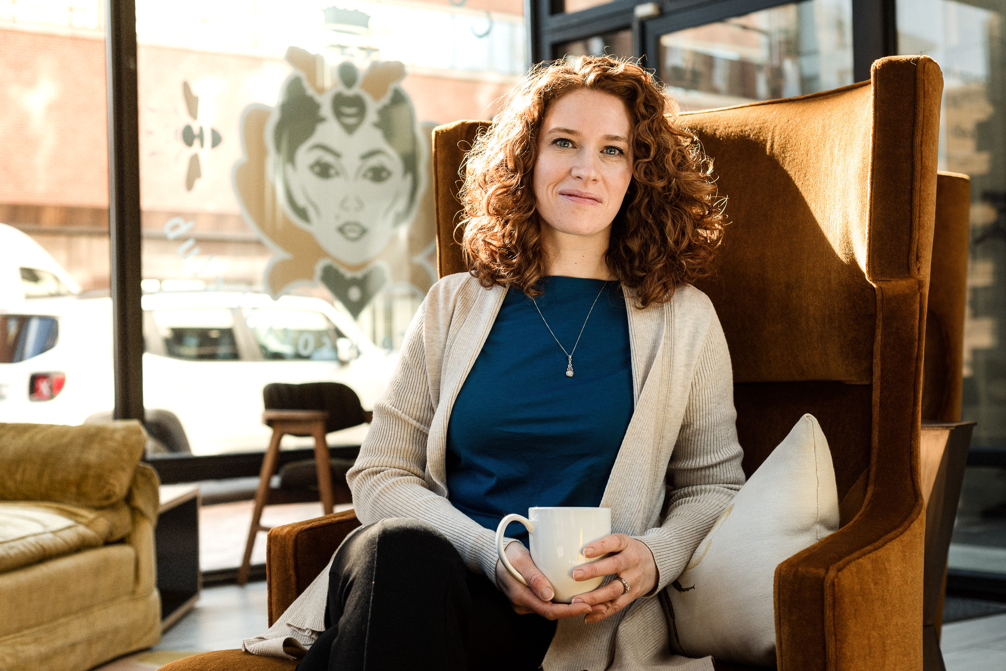 Kristina Green | Gallery | Wohler & Co.