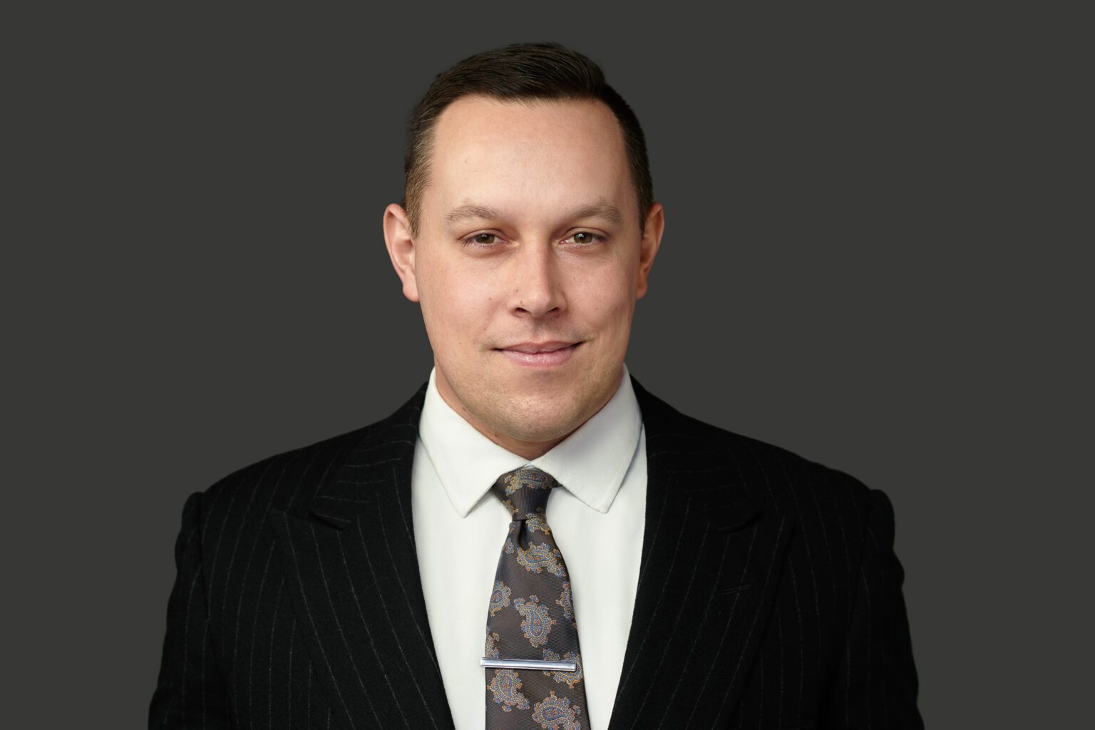 Portland Maine Headshot Photographer | Wohler & Co.